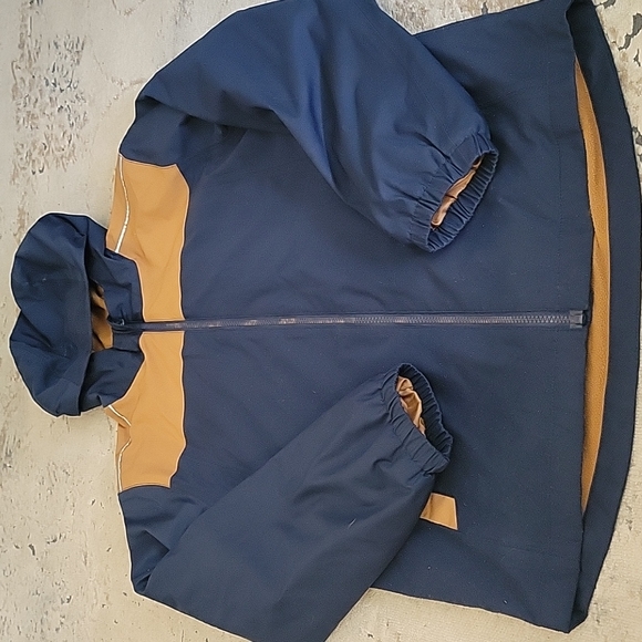 wonder nation | Jackets & Coats | Wonder Nation Rain Jacket | Poshmark